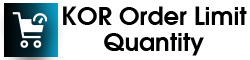 Limit qty demo store